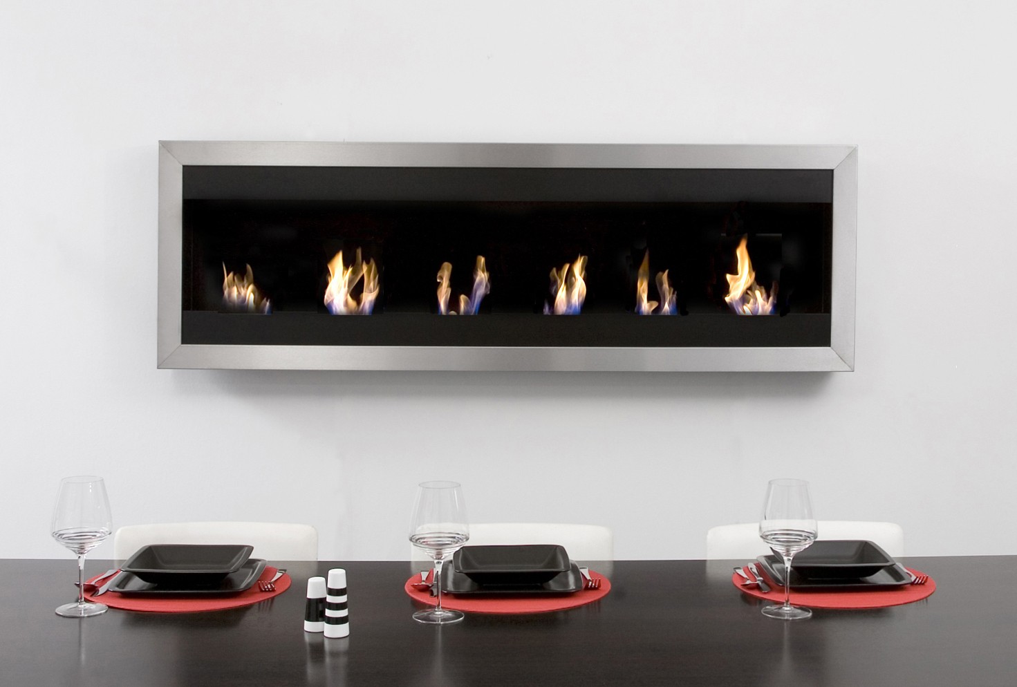 Magasin de Cheminée Bio Ethanol Bio Blaze Planika Belgique Nord France